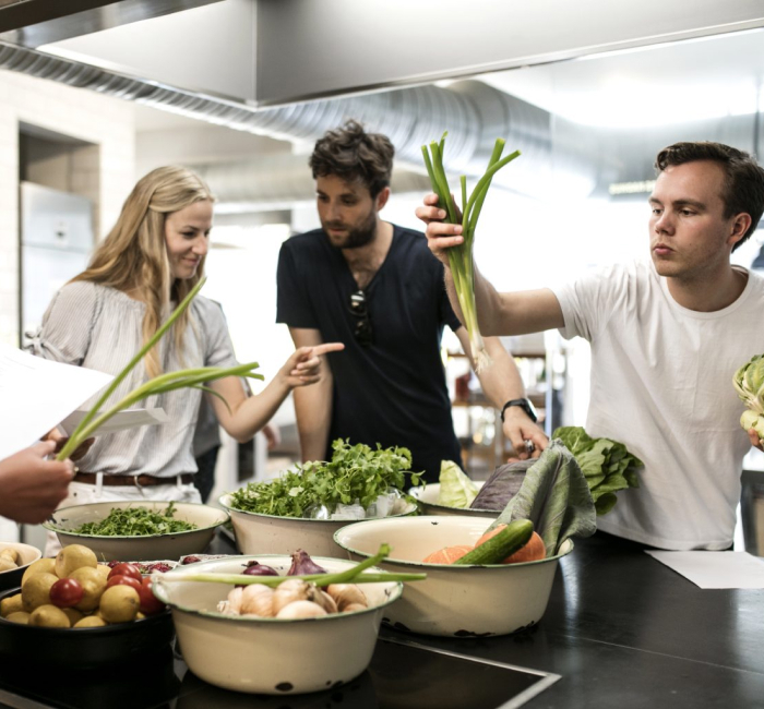 Cookery Skola: Hands-On Experiential Cooking Classes in San Francisco